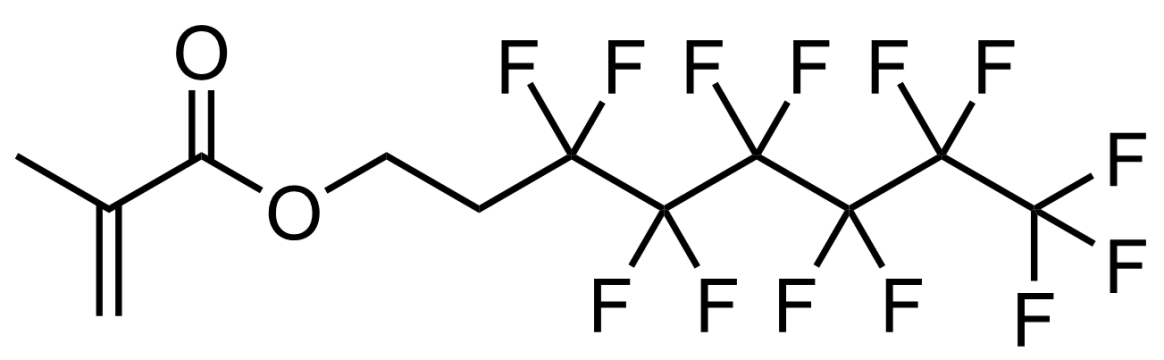 全氟己基乙基丙烯酸酯 TPD-PFEA | CAS 17527-29-6