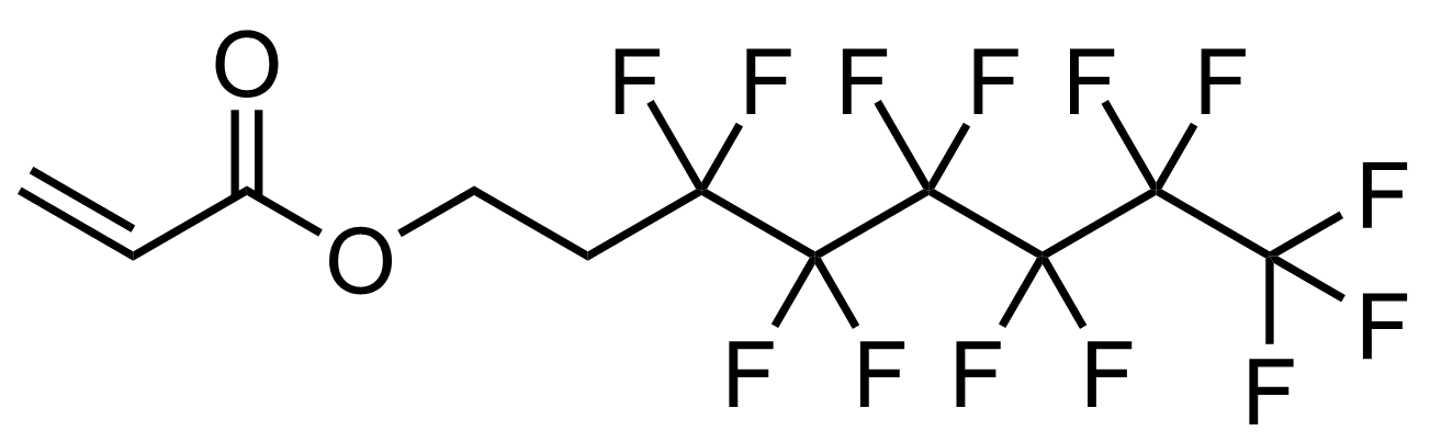 全氟己基乙基丙烯酸酯 TPD-PFEA | CAS 17527-29-6