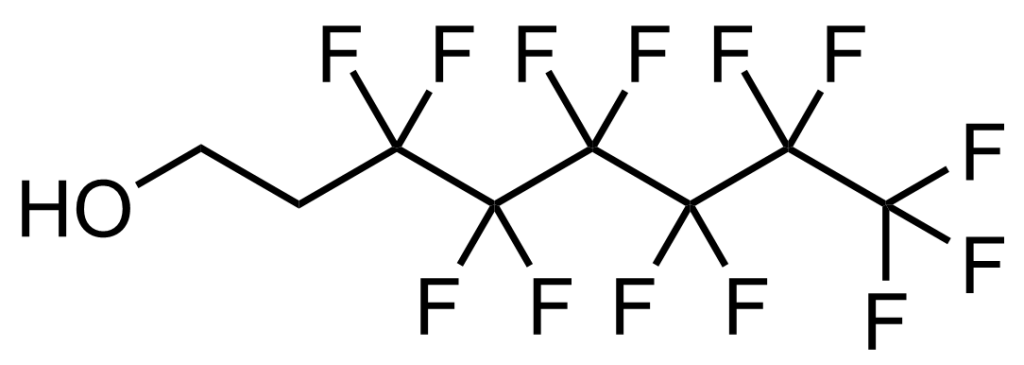 全氟己基乙醇 TPD-PFHE | CAS No: 647-42-7